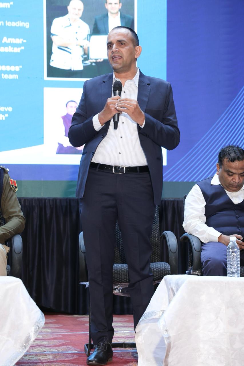 Govind Bhadu